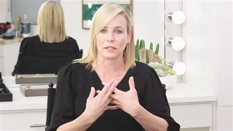 Chelsea Handler Went Topless While Skiing And Her Abs Are Killer