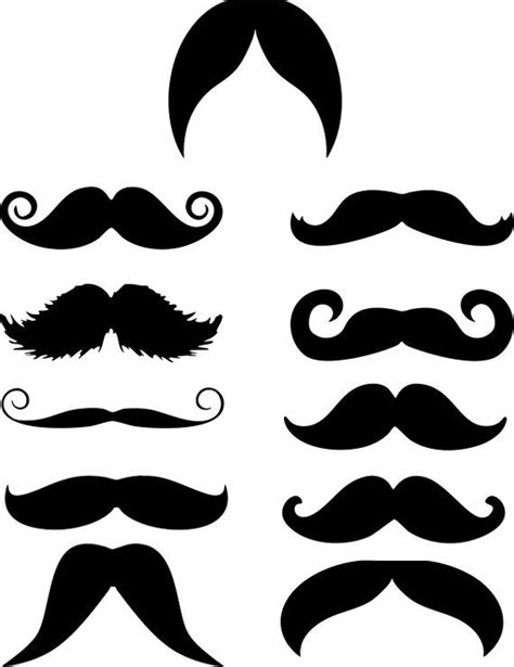 Mustache Template Artofit