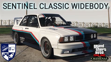 Ubermacht Sentinel Classic Widebody Customization And Test Drive