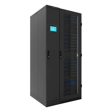 Mini Data Center Solutions Sps Engineering