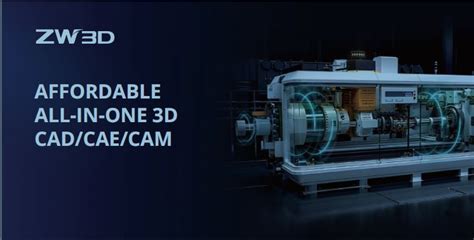 Zw3d Cad Cam Cae Manufacturing Productdesign Molddesign Machining… Bhupesh Chheda