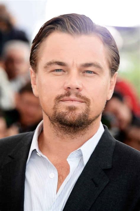 List Of All Leonardo Dicaprio Movies Citimuzik