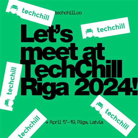 Yana Pastukhova On Linkedin Techchill2024 Techinnovation Networking Letsconnect