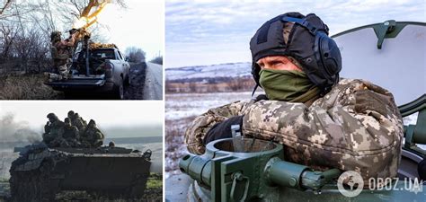 Почалася нова фаза війни в Україні Олександр Коваленко Obozua