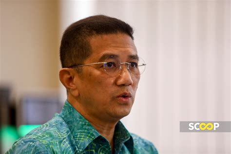 Growing Support Among Non Malays Pn Eyes Up To 35 Seats In Selangor