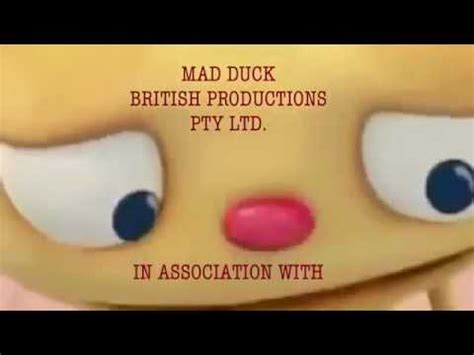 Right Arm Productionsjup Jup Productionsmad Duck British20th Century