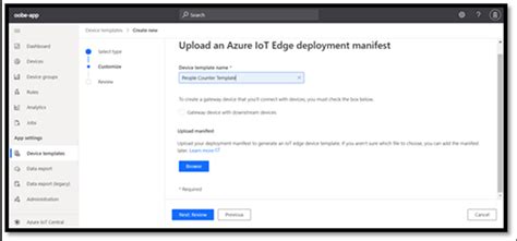 Connect Edge Devices To Microsoft Azure Iot
