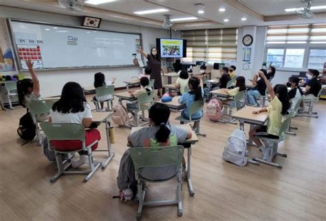 제주특별자치도교육청 서귀포도서관 나도 동시 작가 개강