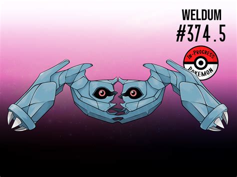 Pokemon Metagross Evolution