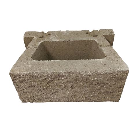 Basalite Concrete Block