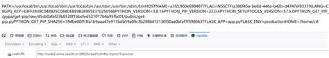 Hdctf 2023 Writeup含复现 雲流のlowest World Hdctf 2023 Writeup含复现 雲流のlowest World