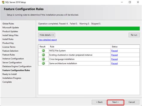 Getting Started With Microsoft SQL Server Standard Edition