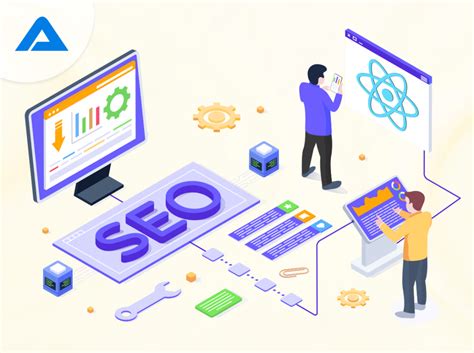 A Comprehensive Guide To Create React Seo Friendly Web Apps