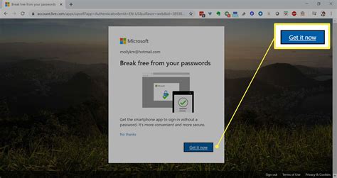 How To Set Up And Use Microsoft Authenticator