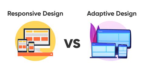 Responsive Vs Adaptive Design Which Is Best For Your Site