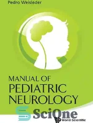 خرید و قیمت دانلود کتاب Manual Of Pediatric Neurology – راهنمای عصب ...