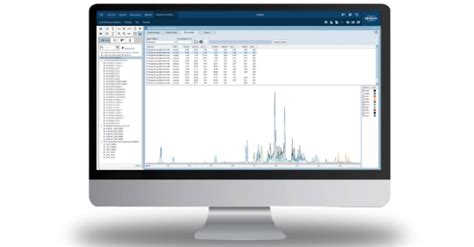 Bruker The Importance Of Automated Workflows And Flexibility Cannot Be Overstated In High