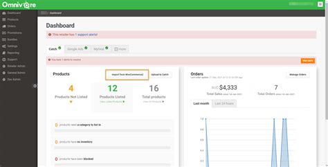How To Add A Custom Brand Attribute Field On Woocommerce Omnivore Support