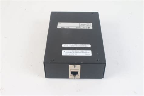 Polycom Hdx Ceiling Microphone Array Base Only Ntc Tech