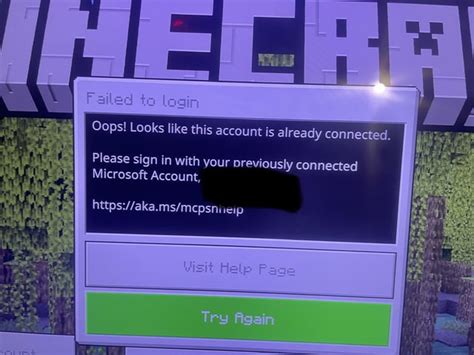 Cant Sign Into Microsoft Account Because No Access To The Email That Was Used On Ps5 [bedrock