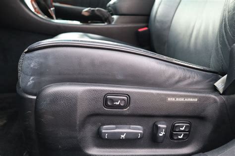 2004 Lexus Ls 430 Base Victory Motors Of Colorado