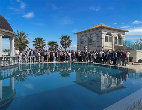 Ви пренесуваме дел од атмосферата на ВФП Бизнис Самитот во Солун кој го одржавме минатиот викенд