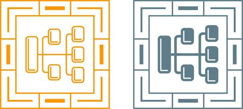 Network Vector Icon Set 23718309 Vector Art At Vecteezy