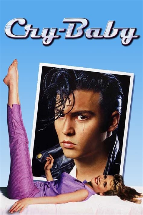 Cry Baby Movie Review Film Summary Roger Ebert