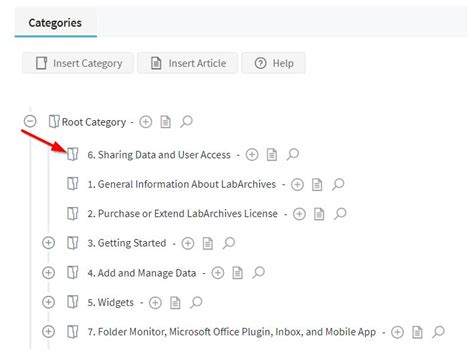 Knowledgebase Categories Display Order In The Staff Control Panel Is Broken Kayako Classic Support