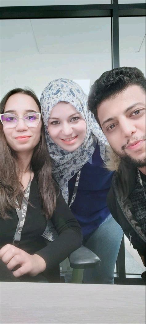 Soumaya Rahali On Linkedin At Every Stage Of My Career I Have Had Interesting And Cordial