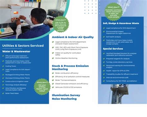 Dg Stack Emission Monitoring At ₹ 5000 Hour In Ahmedabad Id 2855743965188