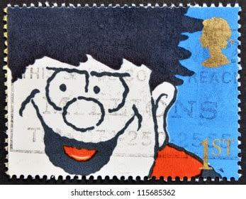 Dennis The Menace Logo Vector Eps Free Download