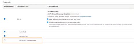 How Do Paragraphs Improve Content Creation And Editing In Drupal