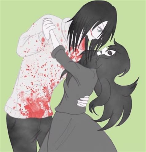 Jeff The Killer Lemon