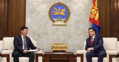 Төрийн болон орон нутгийн өмчийн хөрөнгөөр бараа ажил үйлчилгээ худалдан авах тухай хууль