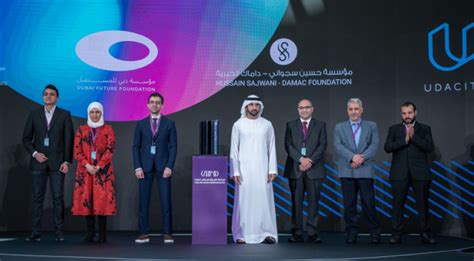 One Million Arab Coders Initiative Announces Top 5 Innovations Dubai