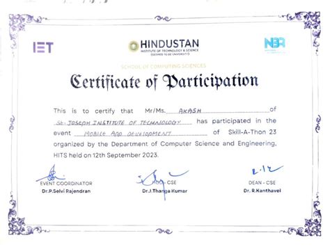 Akash R On Linkedin Skillathon Appdevelopement