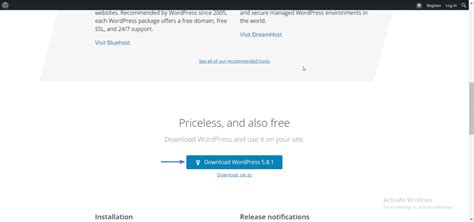 how to manually install wordpress the ultimate guide
