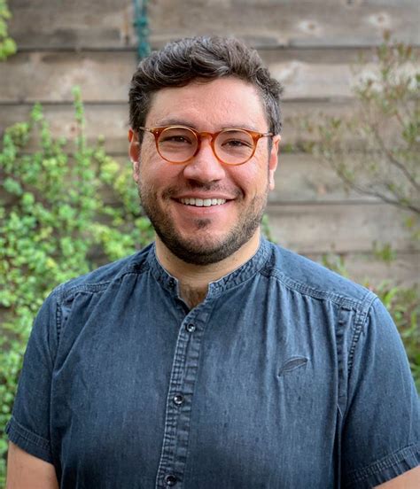 Daniel Jacobs Joins Yola Faculty Peabody Magazine