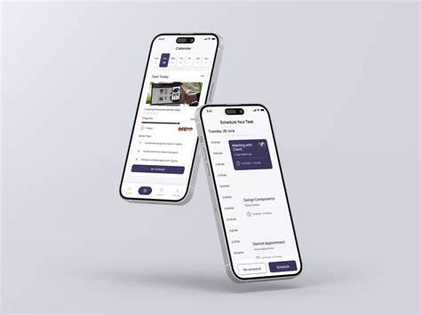 Task Management Application Figma