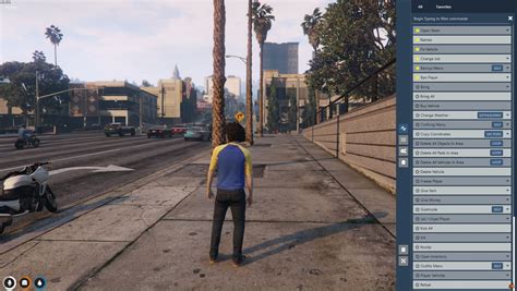 [paid][qbcore] Advanced Admin Menu Jdv Adminmenu Fivem Releases