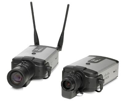 Cisco Surveillance And Physical Security Configuring A Wireless Video Surveillance Solution On