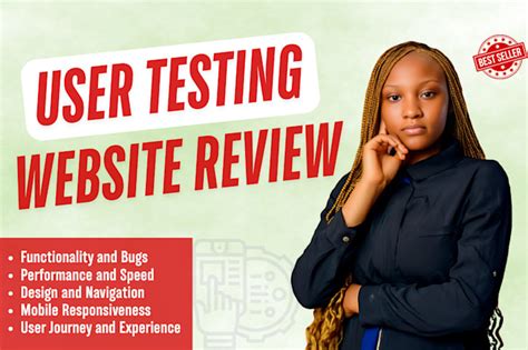 Do Qa Review And Test Ios App Website Review And Android App By Bettylola Fiverr