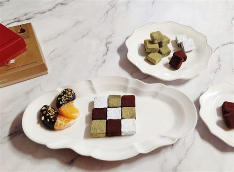 사르르 녹는 부드러운 파베초콜릿 만들기 발렌타인초콜릿 만드는 법