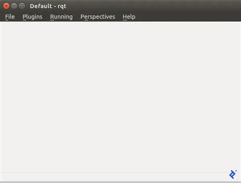 An Introduction To Robot Operating System Toptal