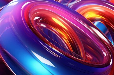 Premium Photo Abstract Colorful Swirls Abstract Hd Wallpapers
