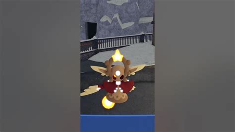 Gleam Celesting Loomian Legacy Shorts Youtube