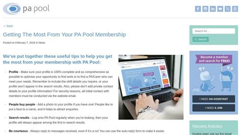 Pa Pool Getting The Most From Your Pa Pool Membership
