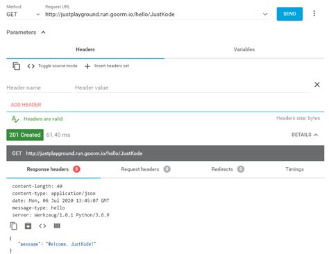 Flask로 Rest Api 구현하기 1 Flask Restx