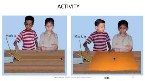 Friction Class 8 Ncert Powerpoint Presentation Pdf